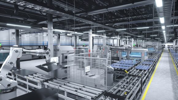 TÜV Rheinland Gains Notified Body Status Under New EU Machinery ...