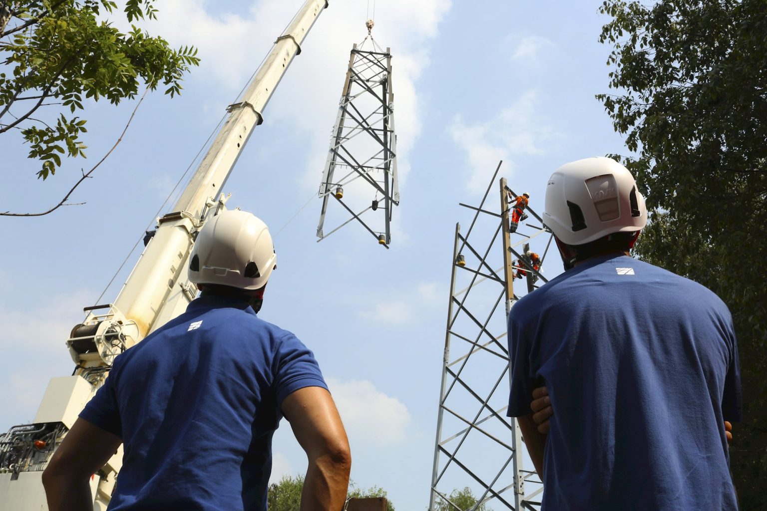 Terna to Enhance Power Grid in Syracuse and Catania with €20M ...