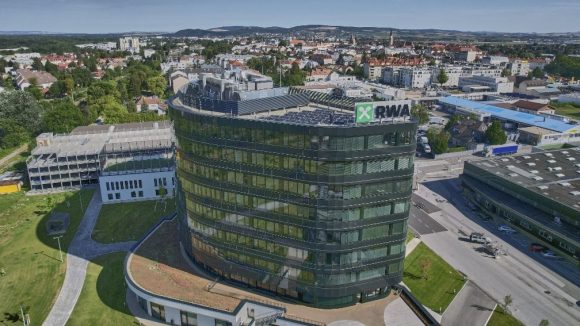 BayWa AG successfully completes sale of stake in RWA Raiffeisen Ware ...