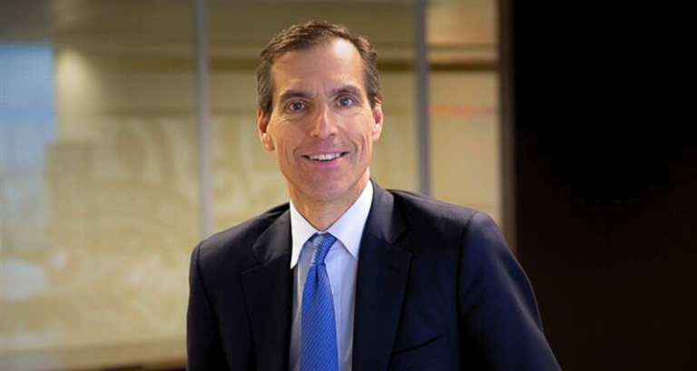 Greg Guyett Appointed as EBRD’s New First Vice President and Head of ...