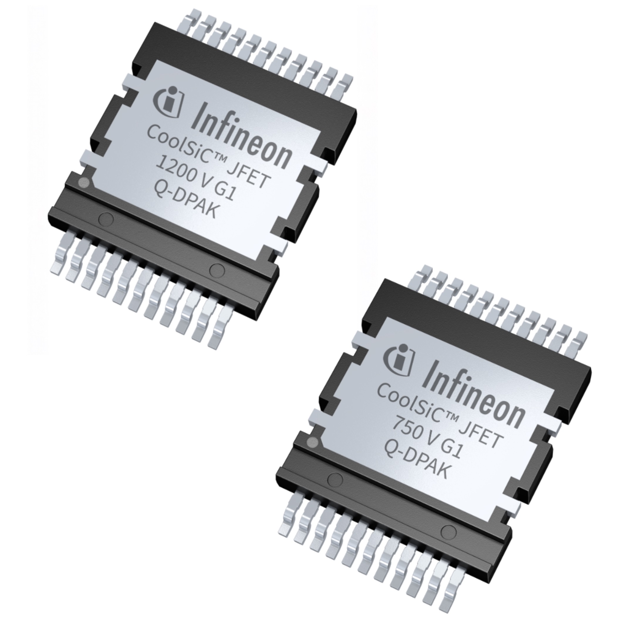 Infineon Expands SiC Portfolio with New CoolSiC™ JFETs for Advanced ...