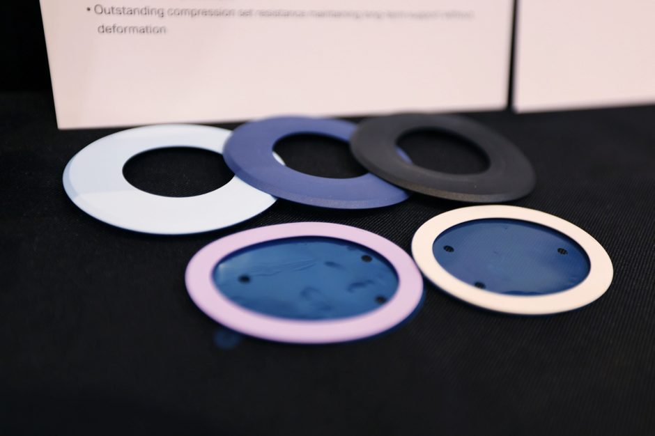 Covestro Introduces Groundbreaking TPU Innovations for AI-Driven Smart ...