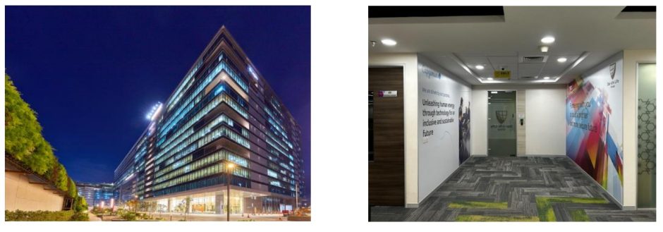 Capgemini and Dai-ichi Life Launch India Center to Drive Global Digital Transformation | EuropaWire