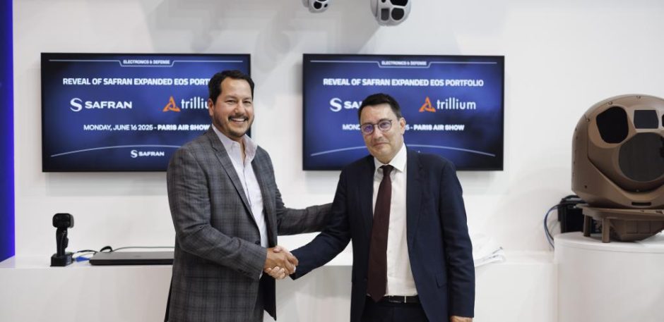 Safran Reosc’s SEEING 130 Wide Achieves In-Orbit Qualification on ...
