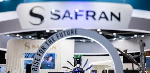 Safran’s New €108 Million Factory in Belgium to Revolutionize ...