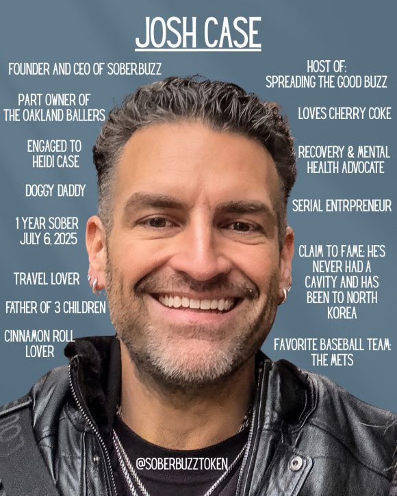 BREAKING NEWS: New Podcast “Spreading the Good BUZZ” Hosted by Josh and ...