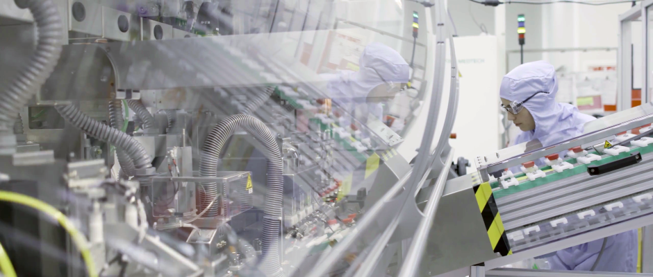 LGT Capital Partners Joins Montagu and Astorg as Shareholder in Global ...