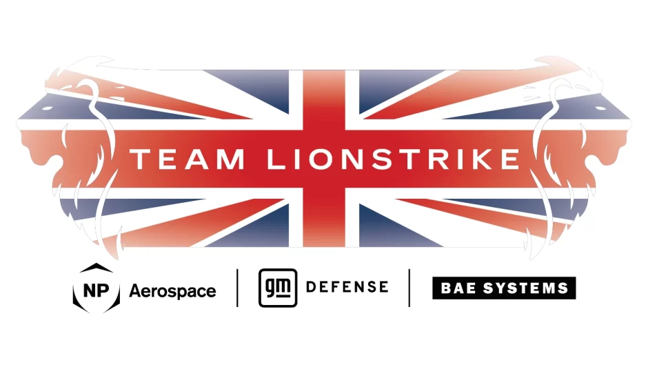 BAE Systems partners with GM Defense and NP Aerospace as Team ...