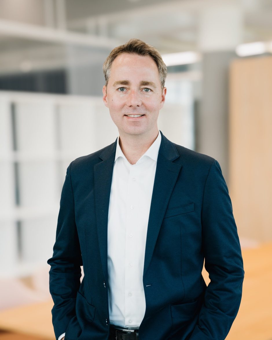 Beiersdorf names Pierre Kröning as new CIO to lead global IT and ...