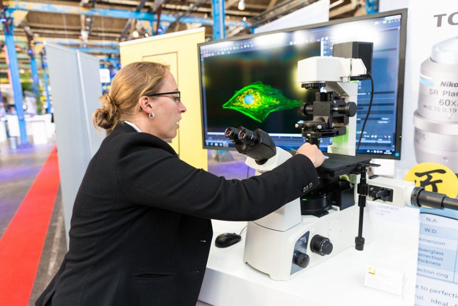 NWO AES funds six Demonstrator projects to accelerate scientific ...