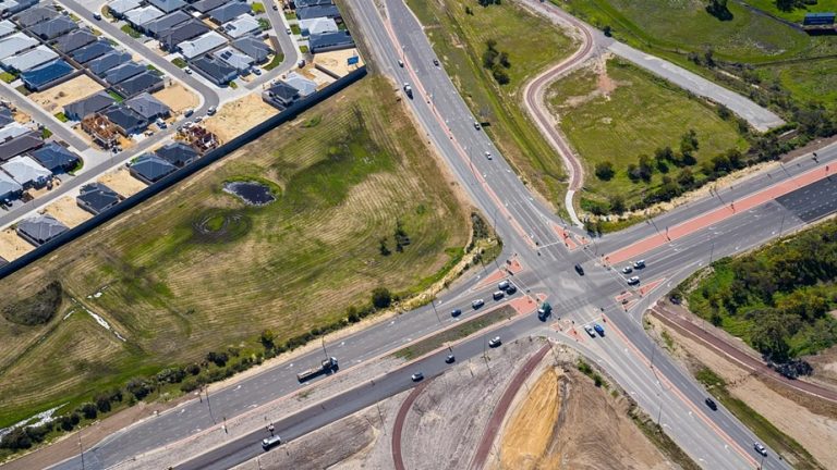 STRABAG and Georgiou to transform Perth’s northeastern transport ...