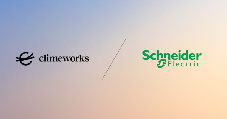 Schneider Electric partners with Climeworks in landmark agreement to ...