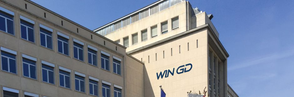 WinGD calls for urgent regulatory clarity as Global Maritime Forum ...