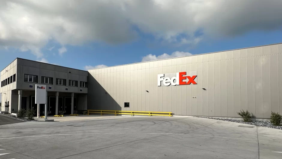 New Gossau Hub Enhances FedEx Express Swiss Post’s Capacity and ...