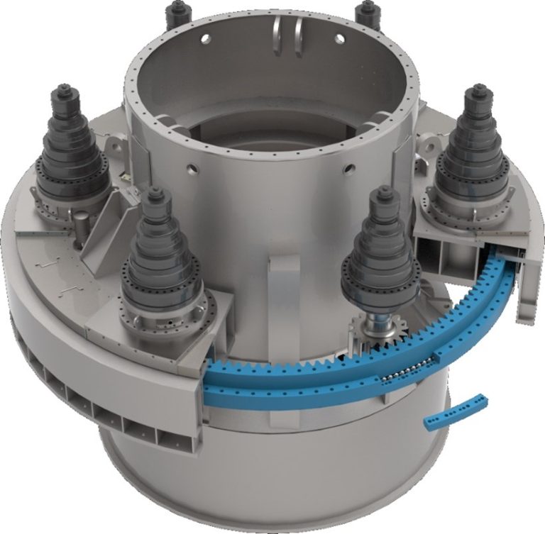 Metso Expands Thickener Technology Lineup with Launch of Its Largest ...