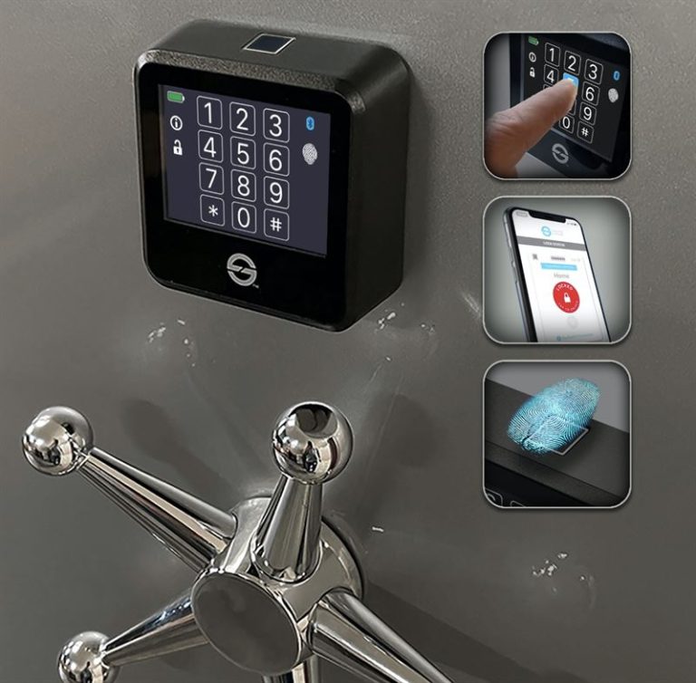 ASSA ABLOY Acquires Sargent and Greenleaf to Enhance High-Security ...