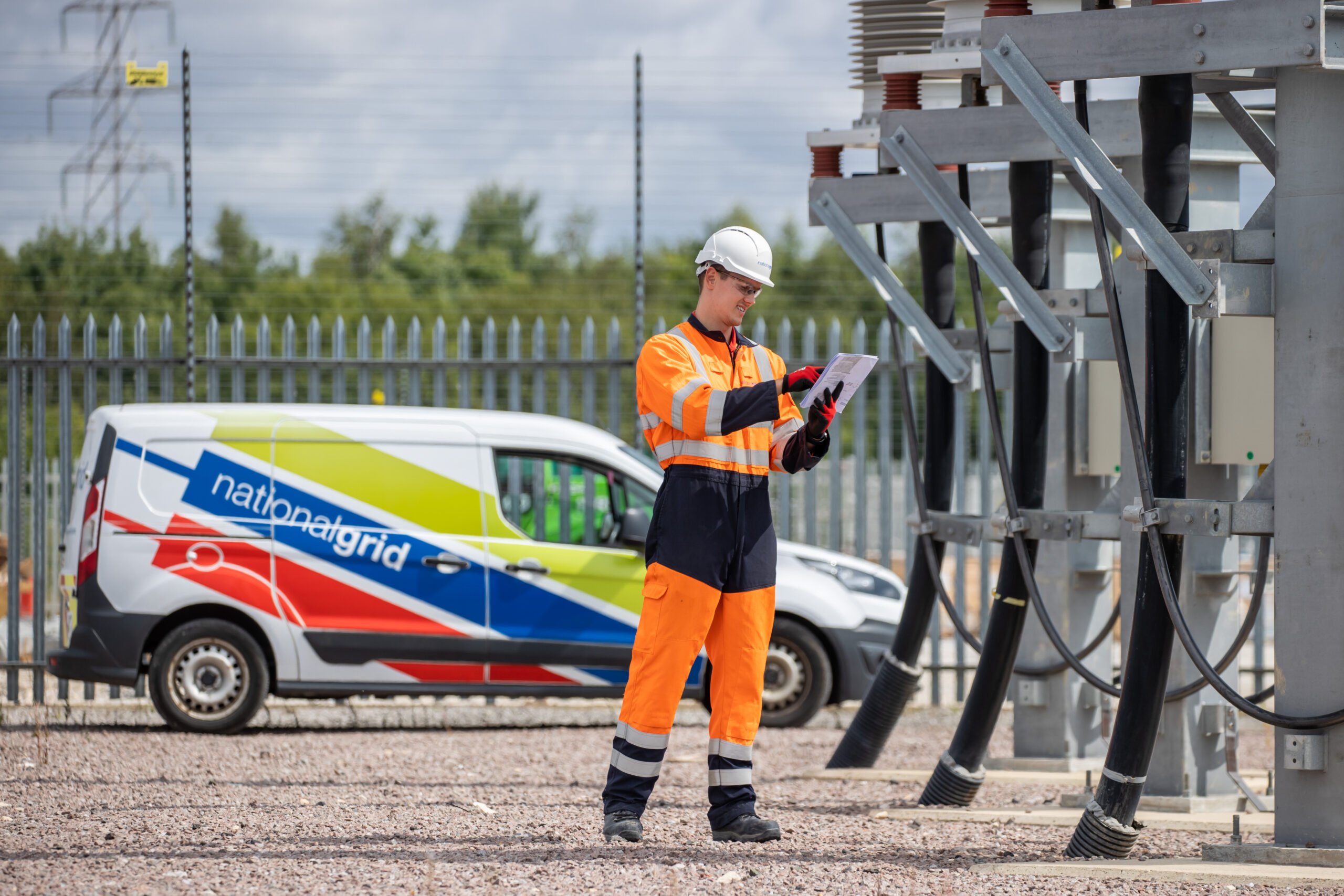 National Grid Launches Triton Digital Twin Platform to Accelerate ...