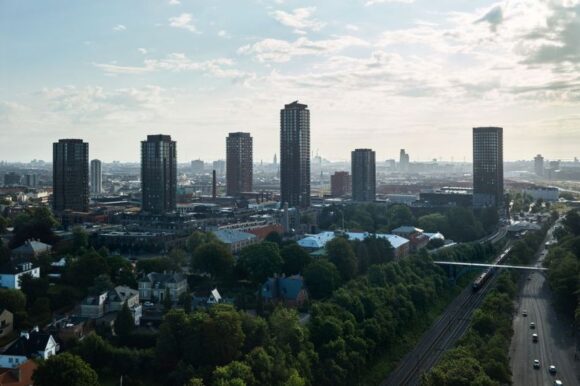 STARK Group Expands Digital Carbon Monitoring Tools to Finland to ...