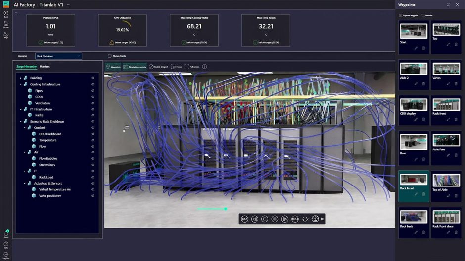 Siemens Launches Digital Twin Composer to Scale Industrial Metaverse ...