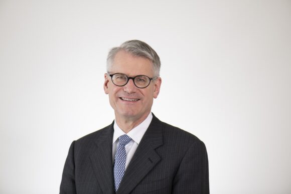 BASF Supervisory Board Recommends Mark Garrett as Shareholder ...