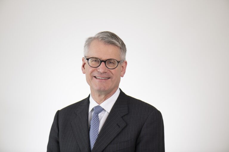 BASF Supervisory Board Recommends Mark Garrett as Shareholder ...