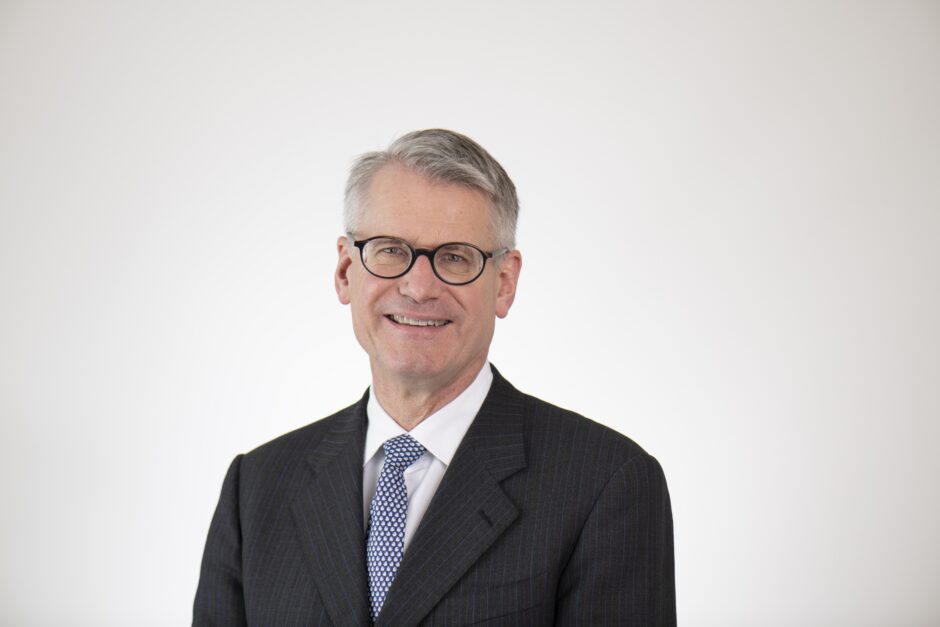 BASF Supervisory Board Recommends Mark Garrett as Shareholder ...