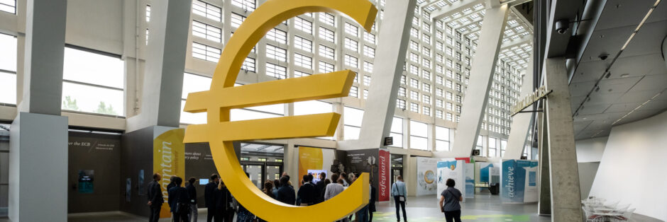 Eurosystem Introduces Appia Project to Strengthen Role of Central Bank ...